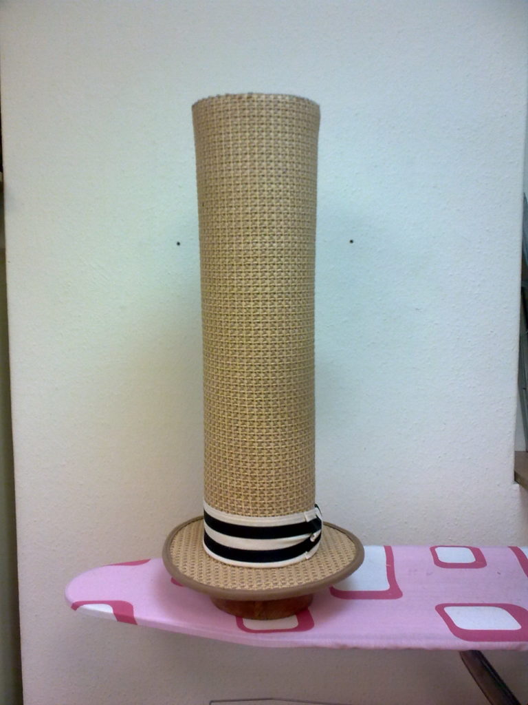 Cilinderek – Bathó kalap