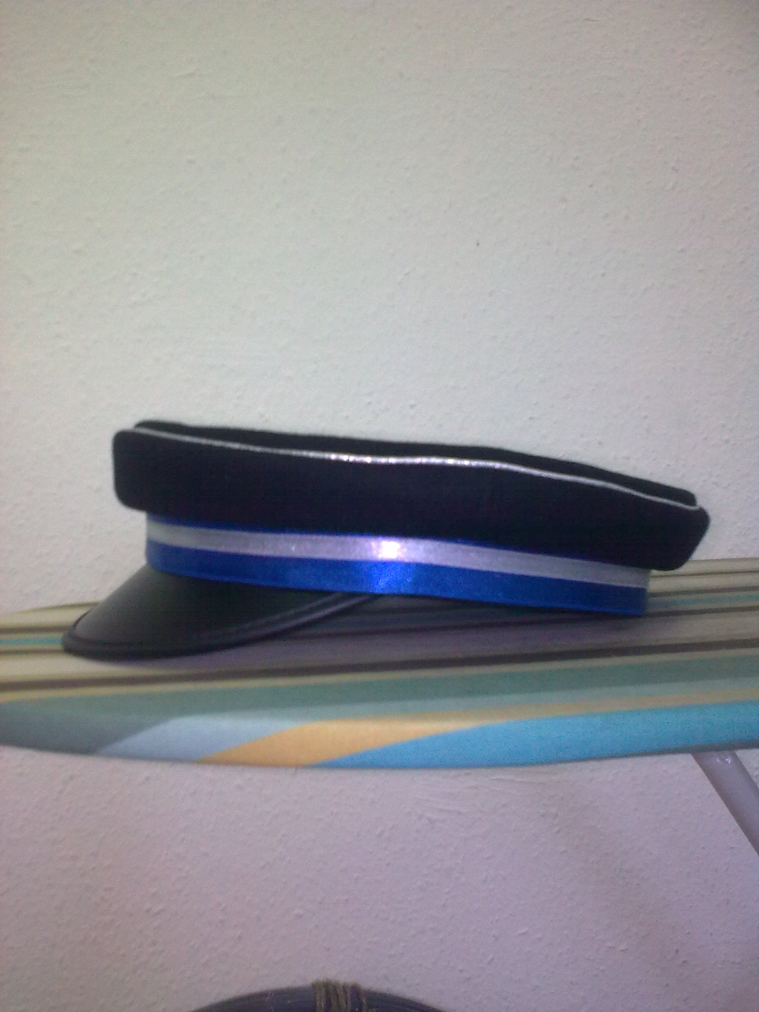 Iskolai – Bathó kalap